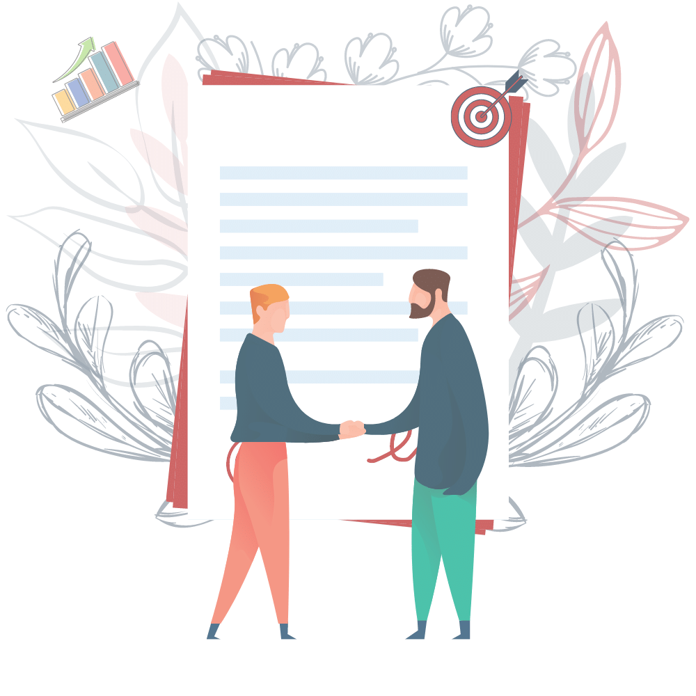 Agency Partnership - SERPRise Agency